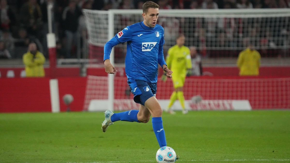 TSG Hoffenheim: Arthur Chaves erhöht Matarazzos Optionen - kicker