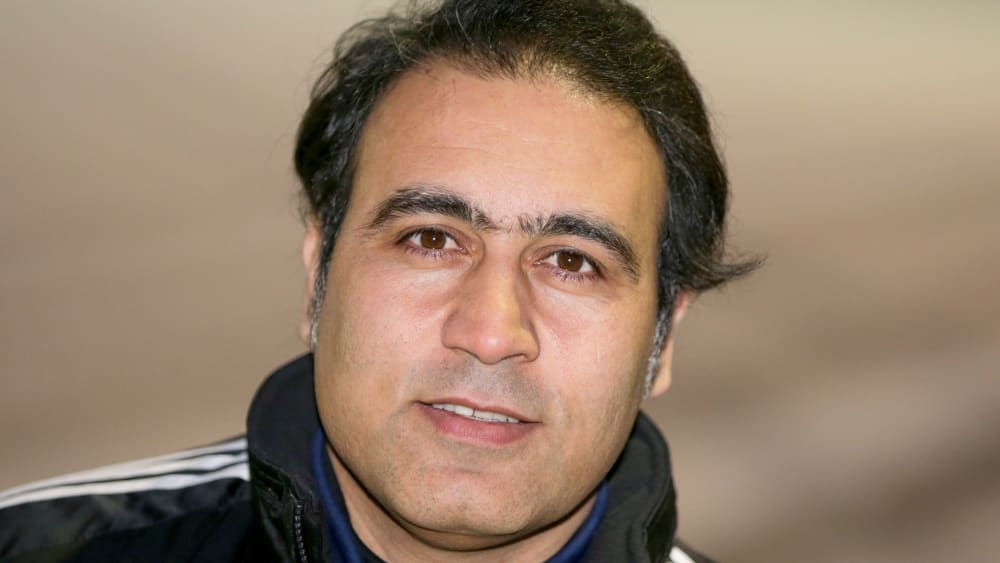 Mehdi Mahdavikia kündigt U-21-Trainerjob im Iran - kicker