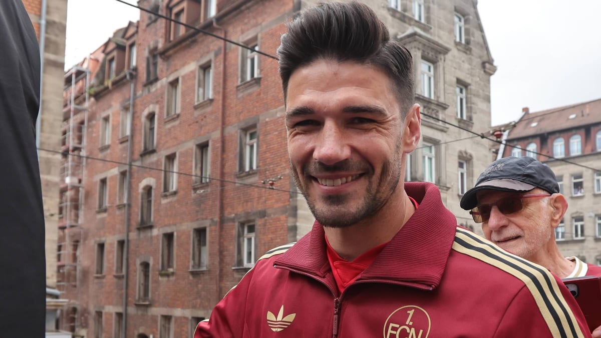 FCN befördert Ex-Kapitän Schindler zum Scouting-Leiter - kicker