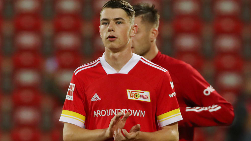 Die vielversprechendsten Talente der 18 Bundesligisten - Bundesliga ...
