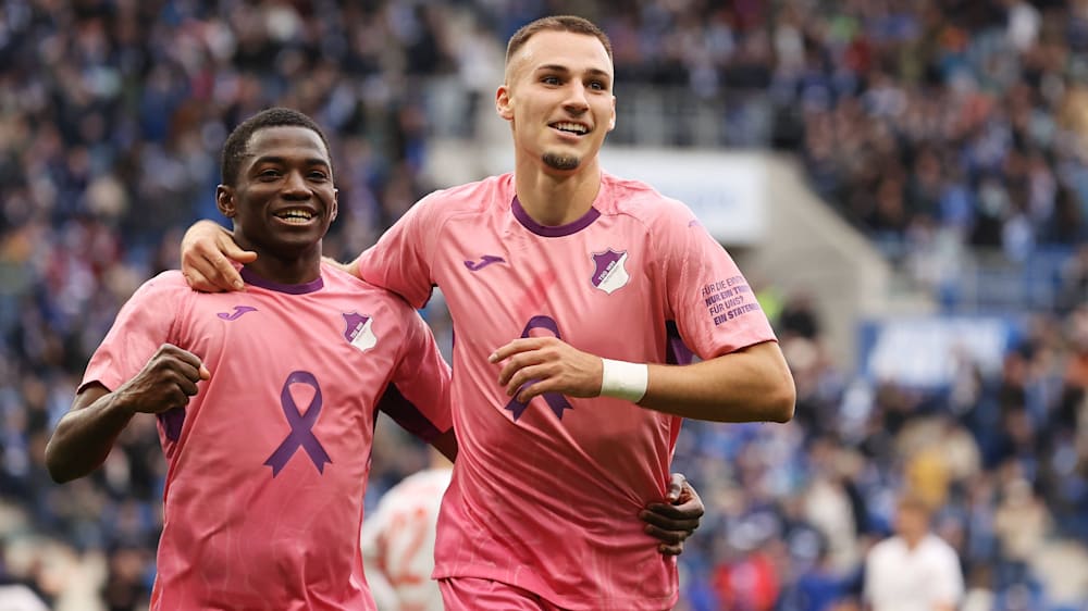 Ilzers "Waffen" in der Hinterhand - kicker