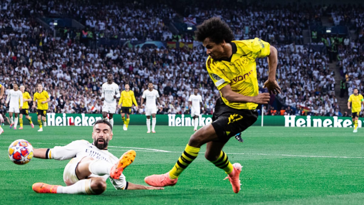 BVB Champions-League-Spielplan: Gegner & Termine in der Übersicht - kicker