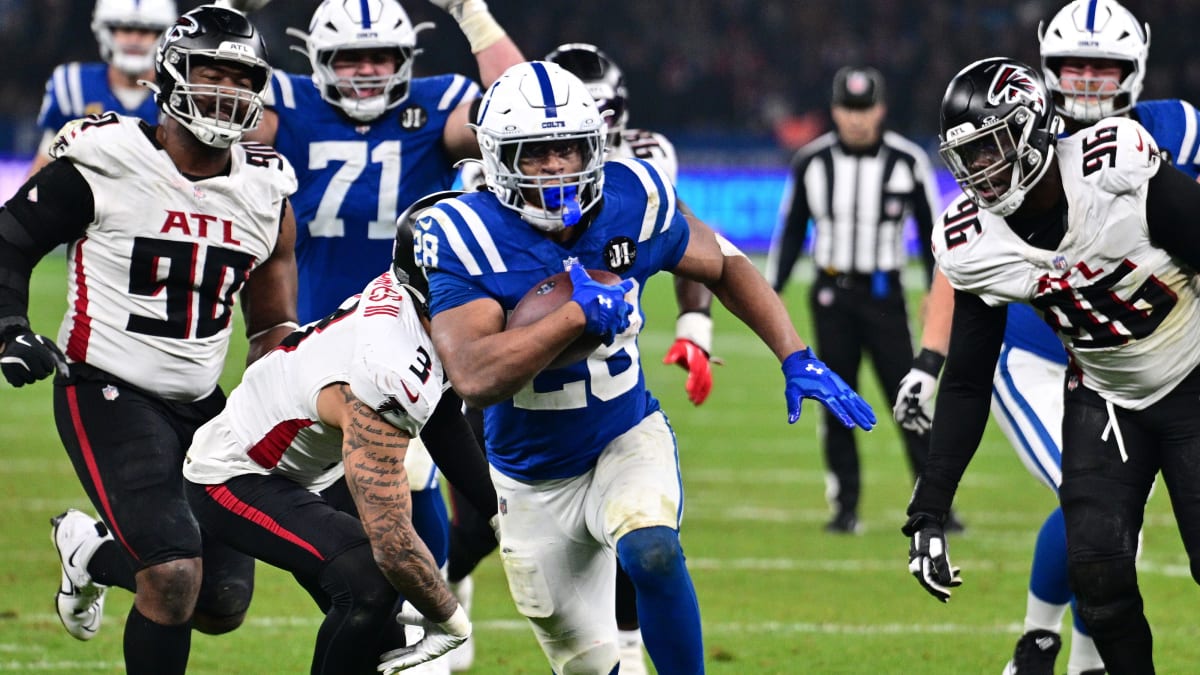 Football | News und Ergebnisse: NFL - GFL - ELF - kicker