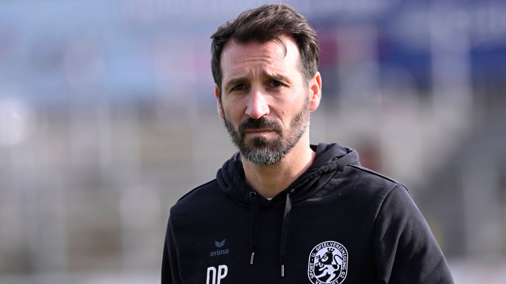 Regionalliga West: Alle Trainerwechsel der Saison 2023/24 - kicker