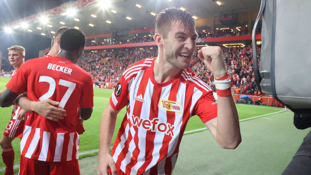 Wer überträgt Union Berlin gegen Ajax Amsterdam live in TV & Stream ...