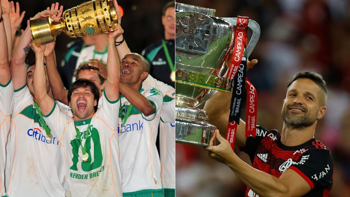 Der, der mit dem Ball tanzt - kicker