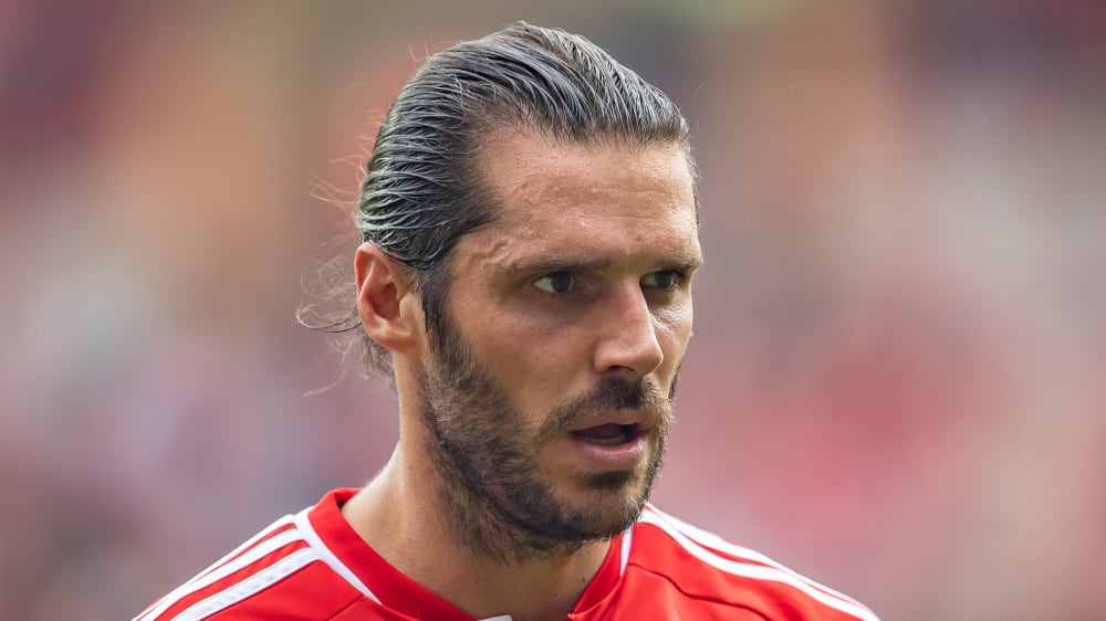 Union Berlin: Trimmel Kapitän - Bewegung im Mannschaftsrat - kicker