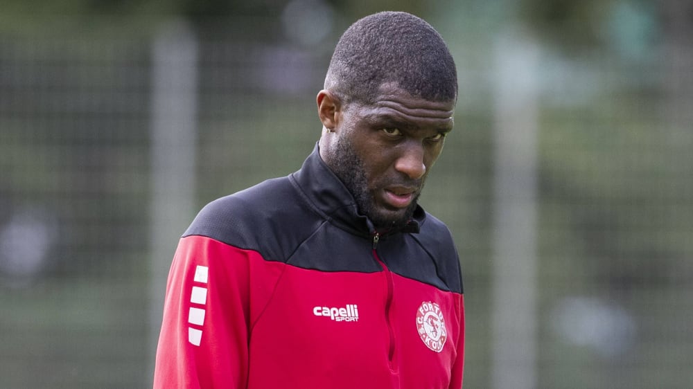 Gegen Düren: Fortuna Köln verliert trotz Modeste-Einsatz - kicker