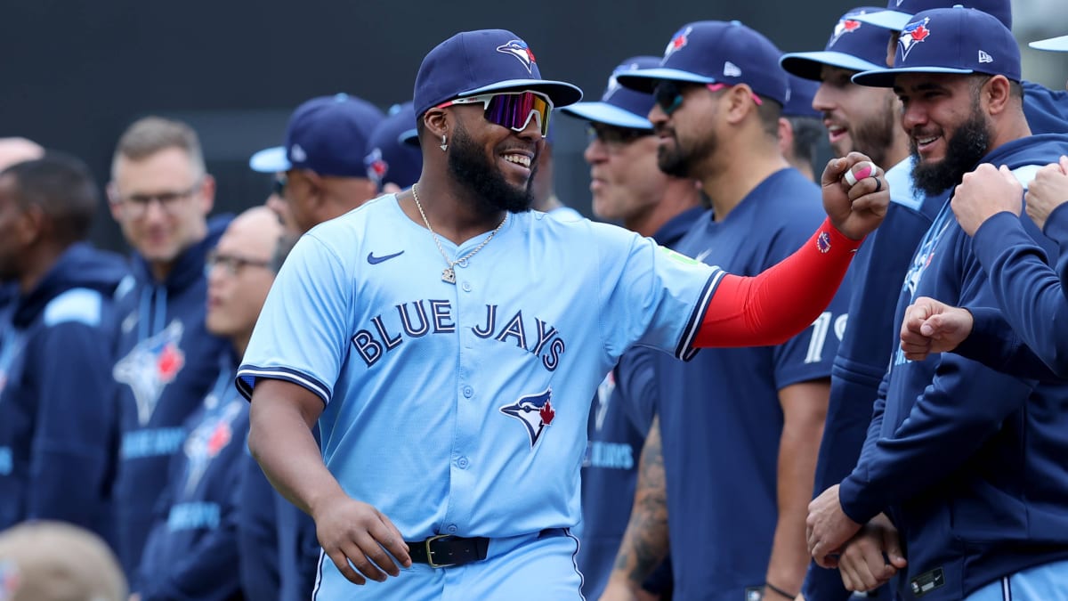 Nächster Mega-Vertrag: 500 Millionen für Baseball-Profi Guerrero Jr ...