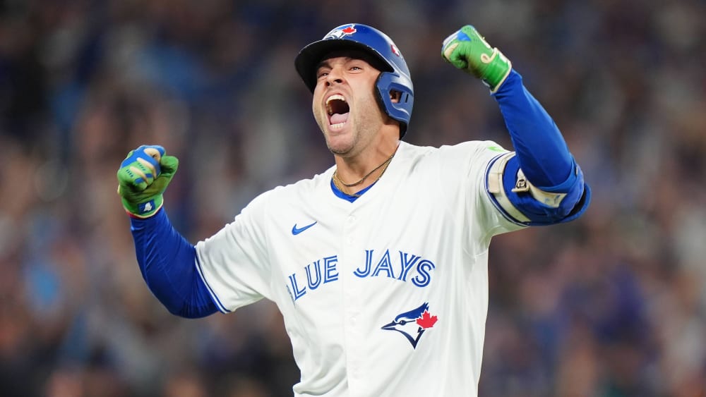 World Series perfekt: Dodgers treffen auf Toronto Blue Jays - kicker