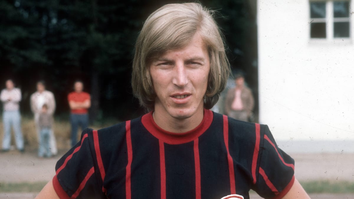 Grabowski im Interview 2019: "Als die Eintracht anklopfte, gab es kein ...