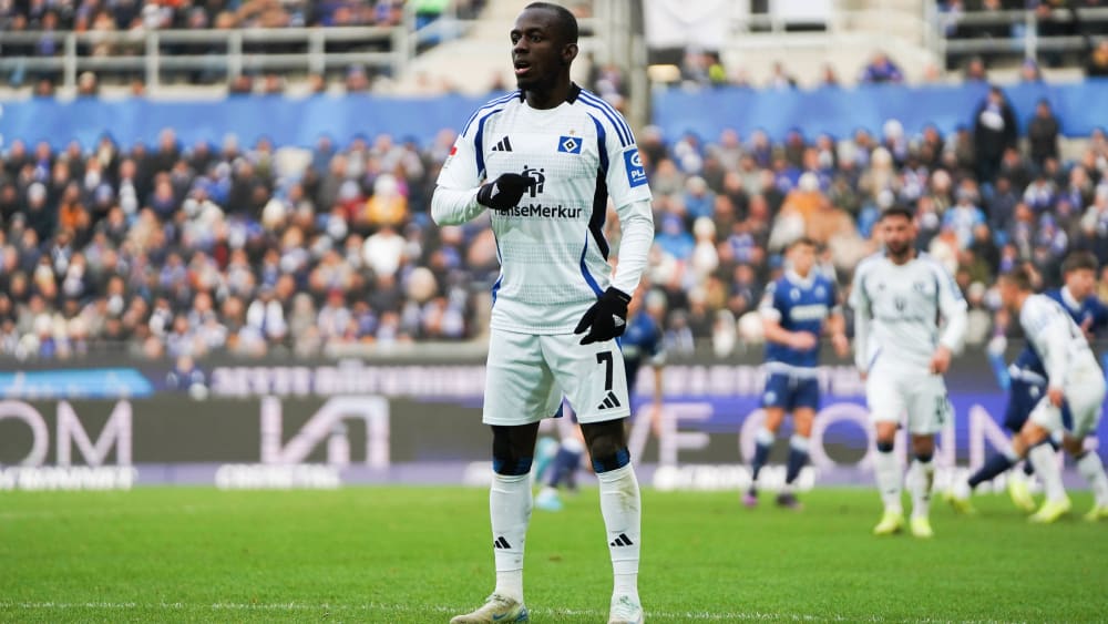 Dompé: Schlitzohr und Musterschüler - kicker