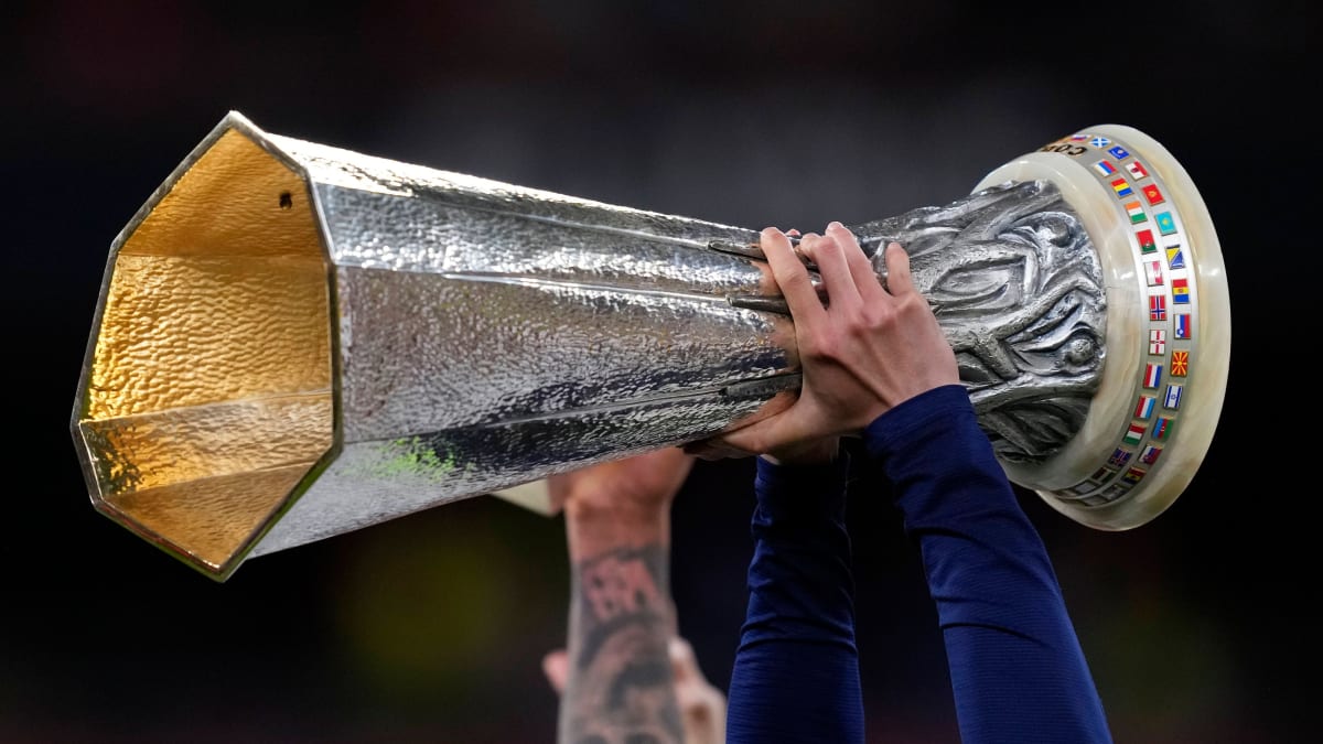 Europa League 2025/26: Teilnehmer, Auslosung, Termine - kicker
