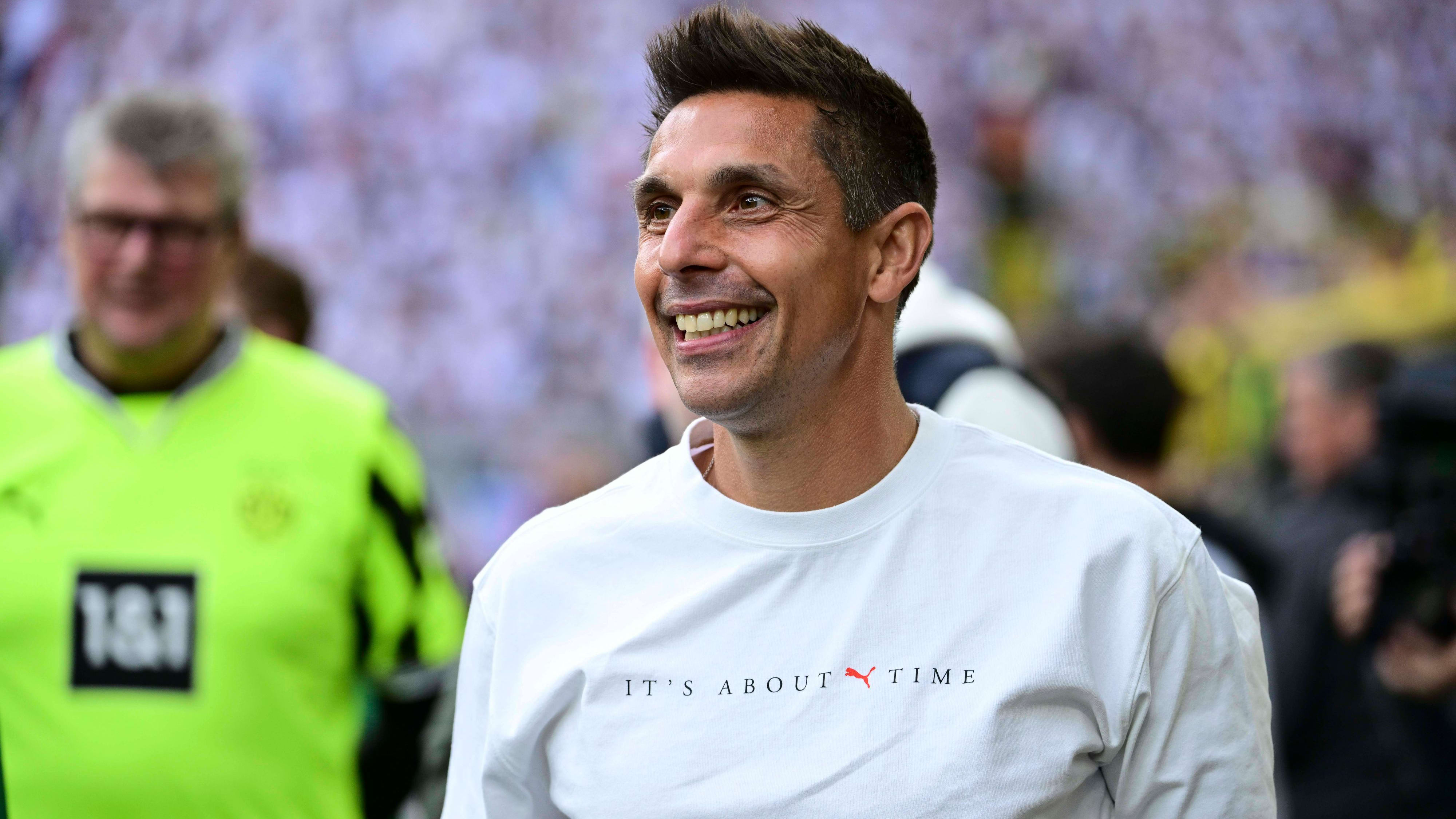 Liveticker | Borussia Dortmund - Holstein Kiel 3:0 | 34. Spieltag ...