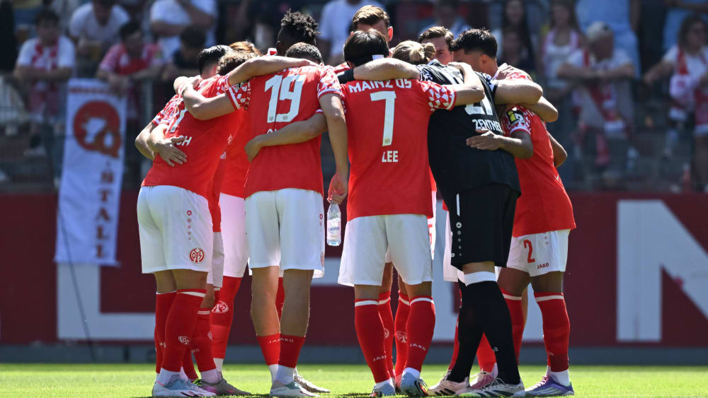 Conference League: Mainz trifft in den Play-offs auf Trondheim - kicker