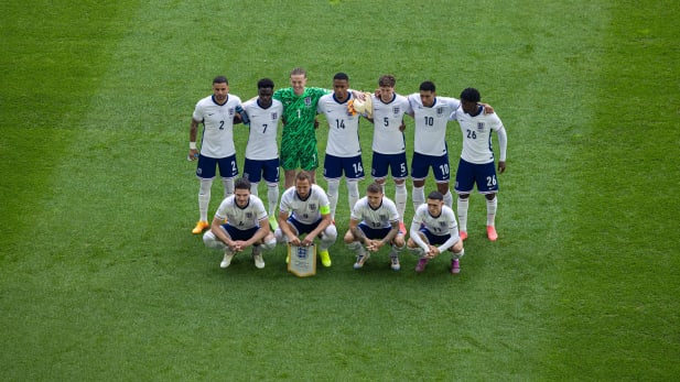 Liveticker | England - Schweiz 5:3 | Viertelfinale ...