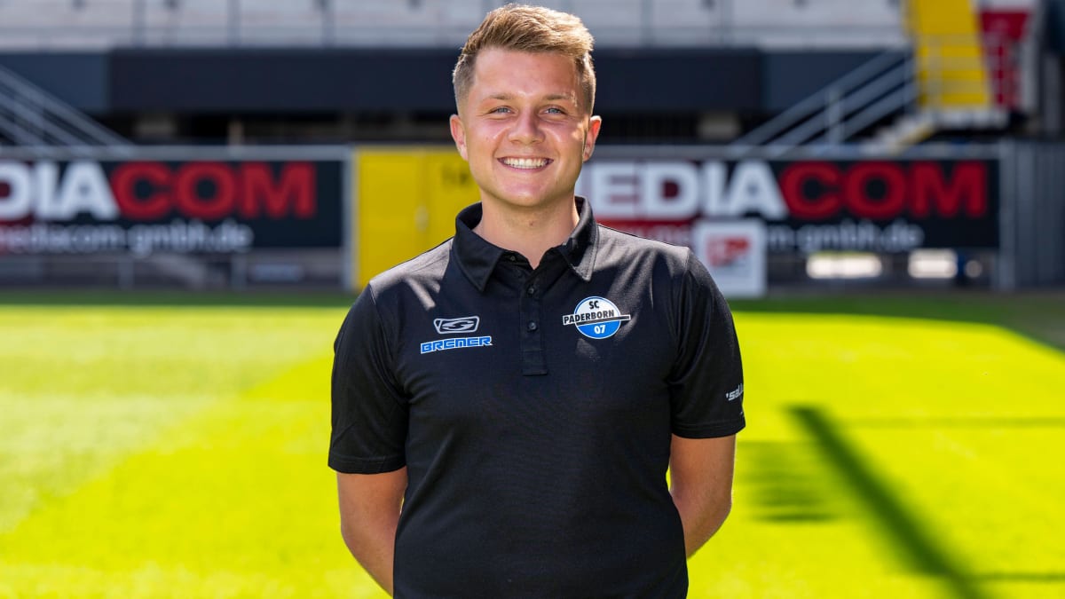 Wohlgemuth hinterlässt beim SC Paderborn bestelltes Feld - kicker