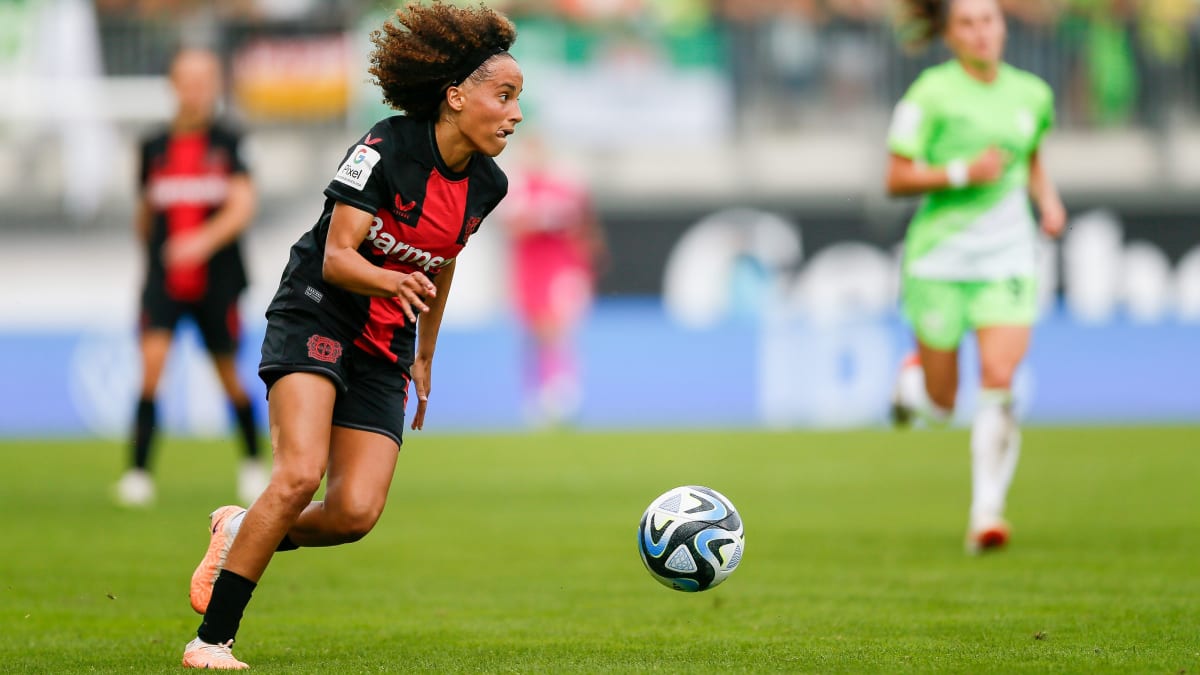 1. FC Nürnberg verpflichtet Leverkusens Arfaoui - kicker