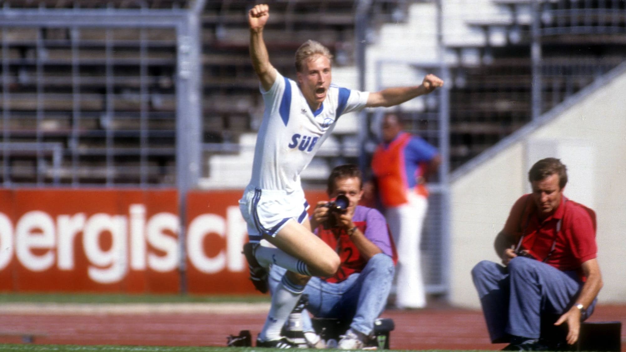 Diese Spieler liefen für die meisten Bundesliga-Klubs auf - kicker