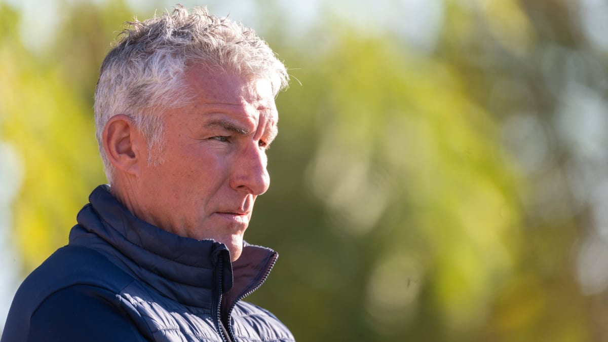 Mirko Slomka im Interview: "Meine Zeit als Trainer ist vorbei" - kicker