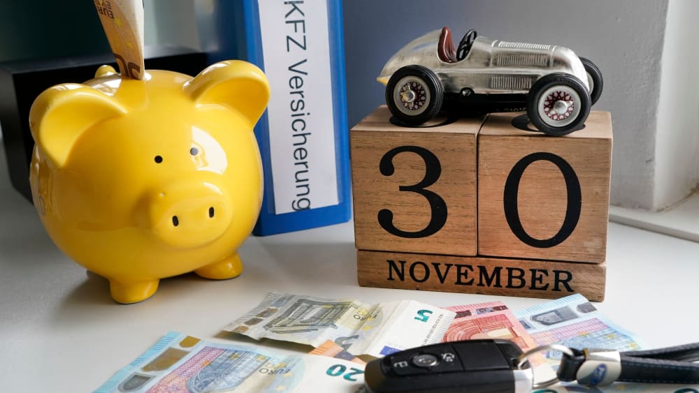 Kfz-Versicherung: So klappt es mit dem Wechsel - kicker