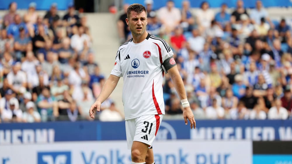 FCN: Klose analysiert die Gründe für den Fehlstart - kicker