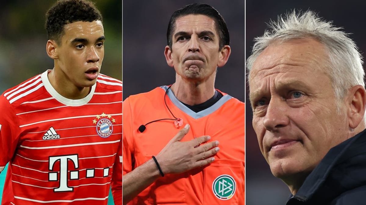 Ausgewählte Ergebnisse der kicker-Leserumfrage - kicker