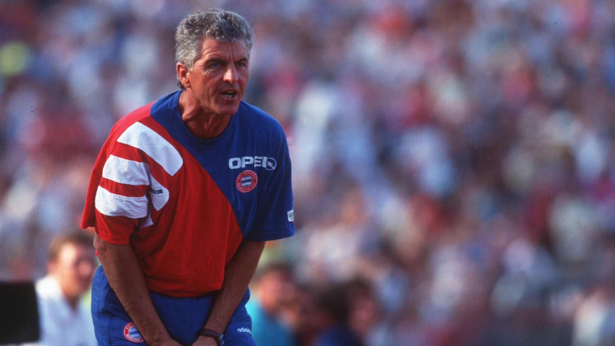 Kompany schon Zweiter: Das Punkte-Ranking der Bayern-Trainer - kicker