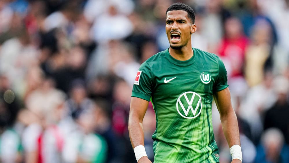 Vom Abstellgleis zum Abwehrchef: Hat Jenz doch eine Zukunft in ...