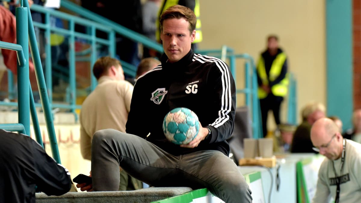 TSV Hannover-Burgdorf bindet Christophersen - kicker