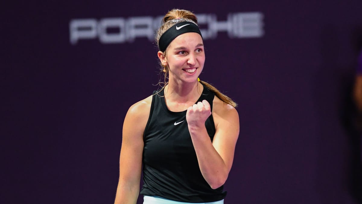 Tennis: Tamara Korpatsch gewinnt WTA-Turnier in Cluj - kicker