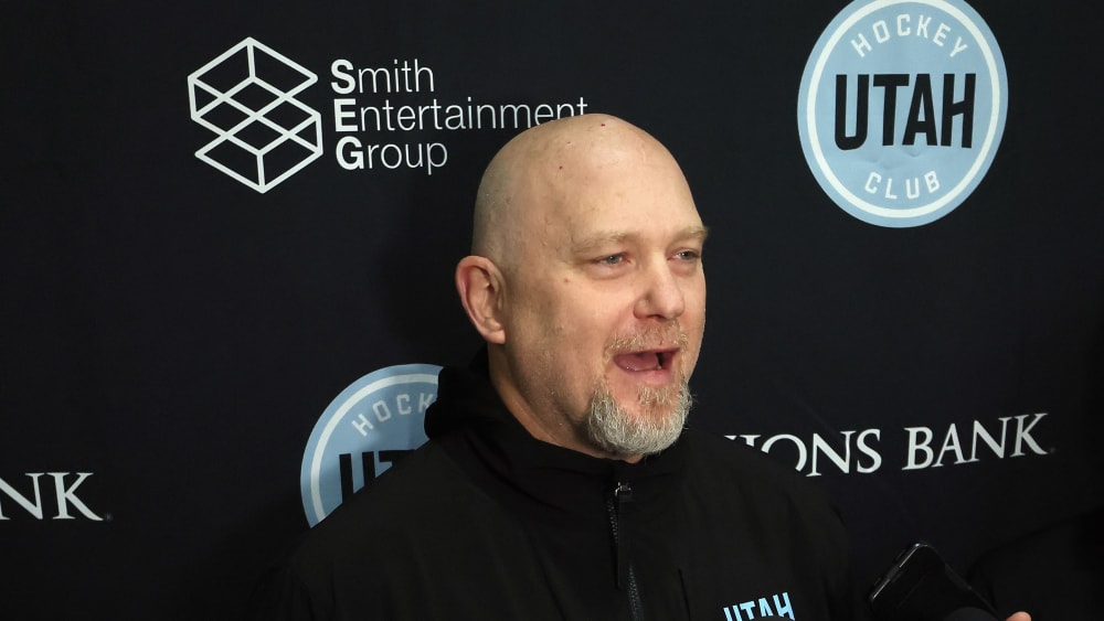 Neun Neue und erstmals ein Deutscher: Die Coaches in der NHL - kicker