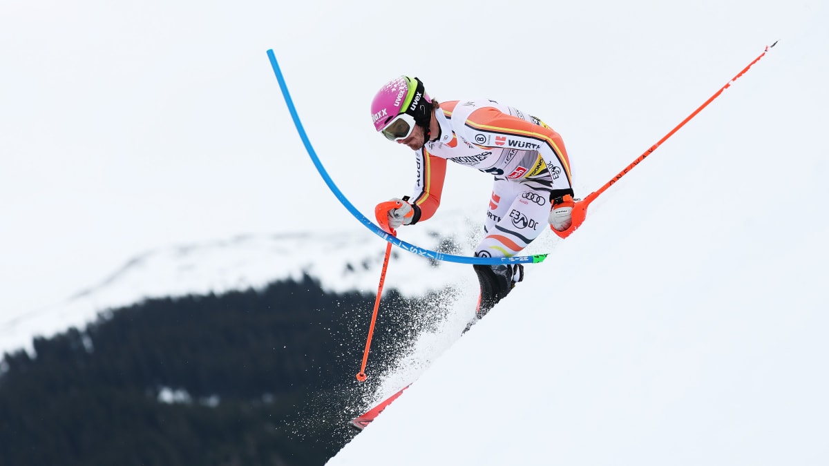 Ski-WM: Schweiz dominiert Team-Kombination, Straßer hievt DSV - kicker