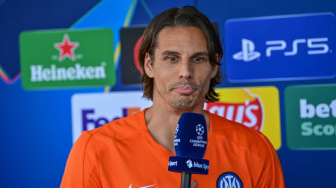 Sommer über PSG: "Besser als in den letzten Jahren" | Inter-Keeper ...