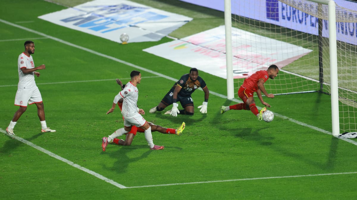 Gregoritsch über Tor gegen Bosnien: "Schönster Moment meiner Karriere ...