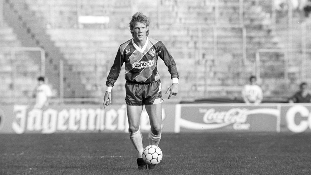 Diese Bundesliga-Torschützen flogen am frühesten vom Platz - kicker