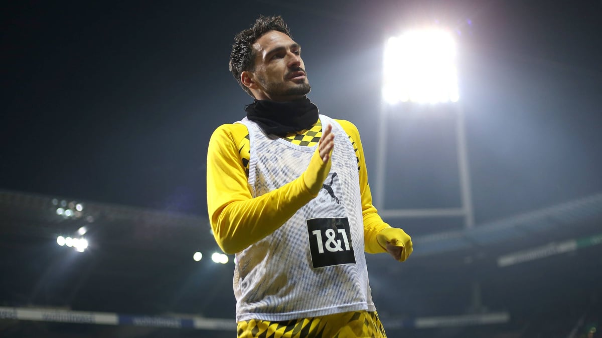 Kehl über Konkurrenzkampf: "Wir brauchen eine Leistungskultur" - kicker