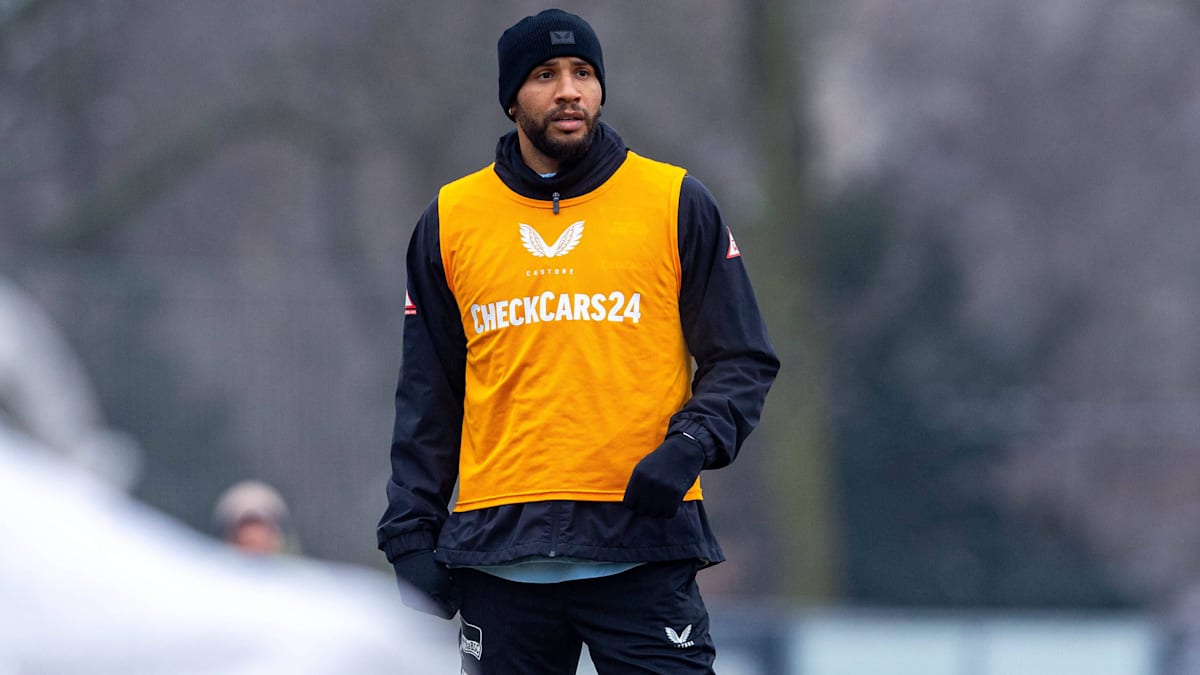 Brooks: Das Ende einer langen Leidenszeit - kicker