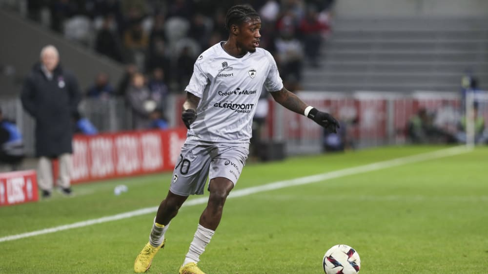 Cham über Lustenau: "Ich hoffe, dass sie es hinbekommen, in der oberen ...