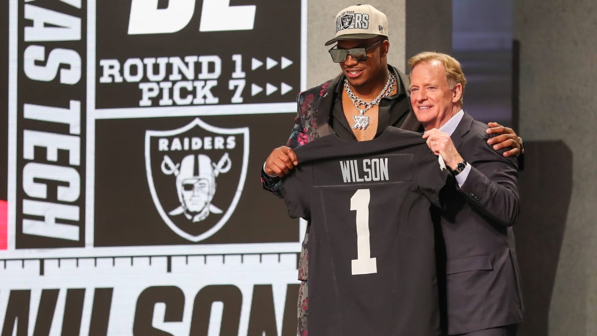 AFC West: Fordert endlich jemand die Chiefs heraus? - kicker