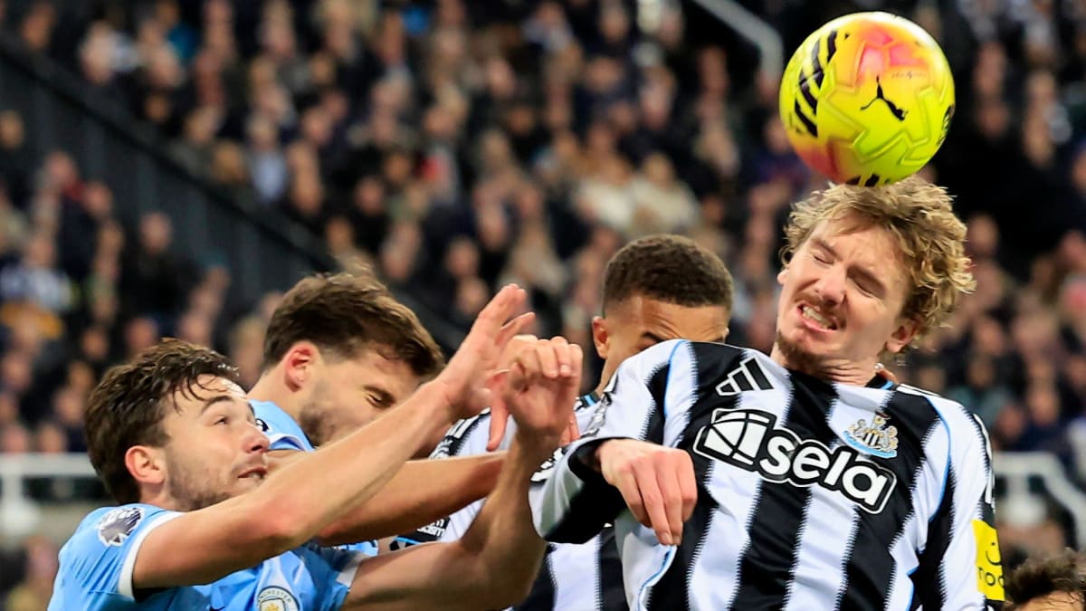 Doppelpack für Newcastle: Woltemade adelt und ärgert Thiaw - kicker