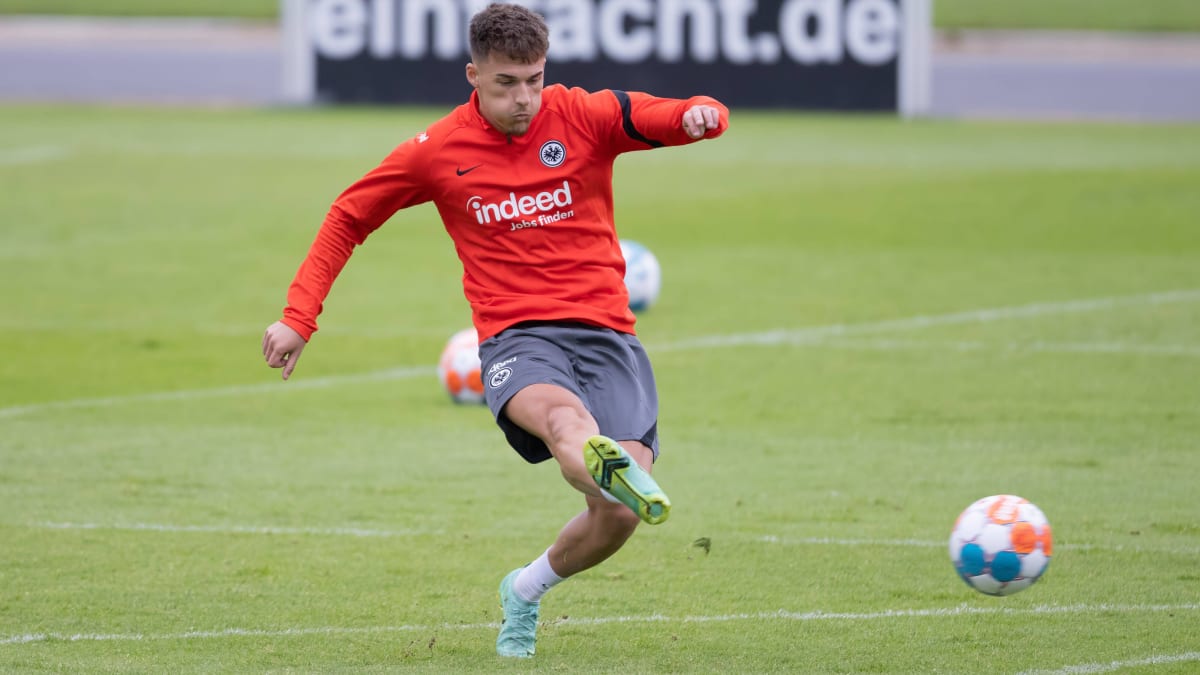 Ajdin Hrustic: "Ich sehe das Jahr als Erfolg" - kicker