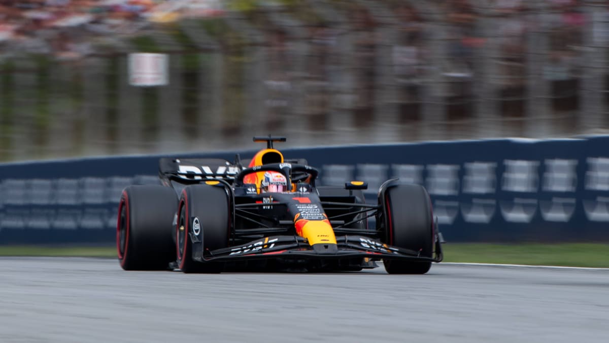 Das muss man zum Großen Preis von Kanada wissen - kicker