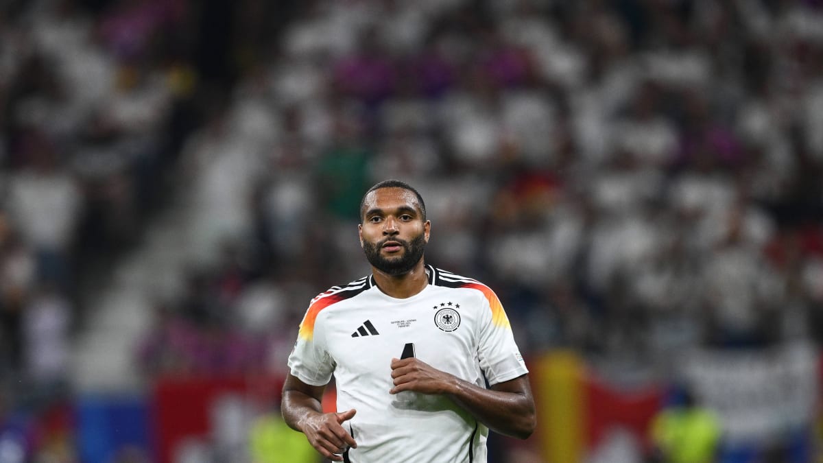 Der Tah-Poker: Die entscheidenden Fragen und Antworten - kicker