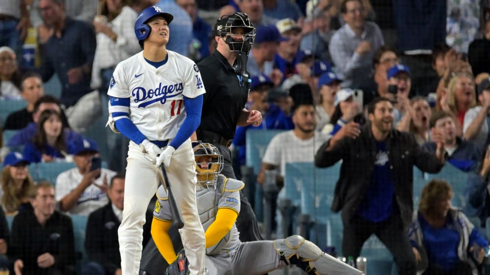 Start der World Series im Baseball: Ohtani und die Grenzen der ...