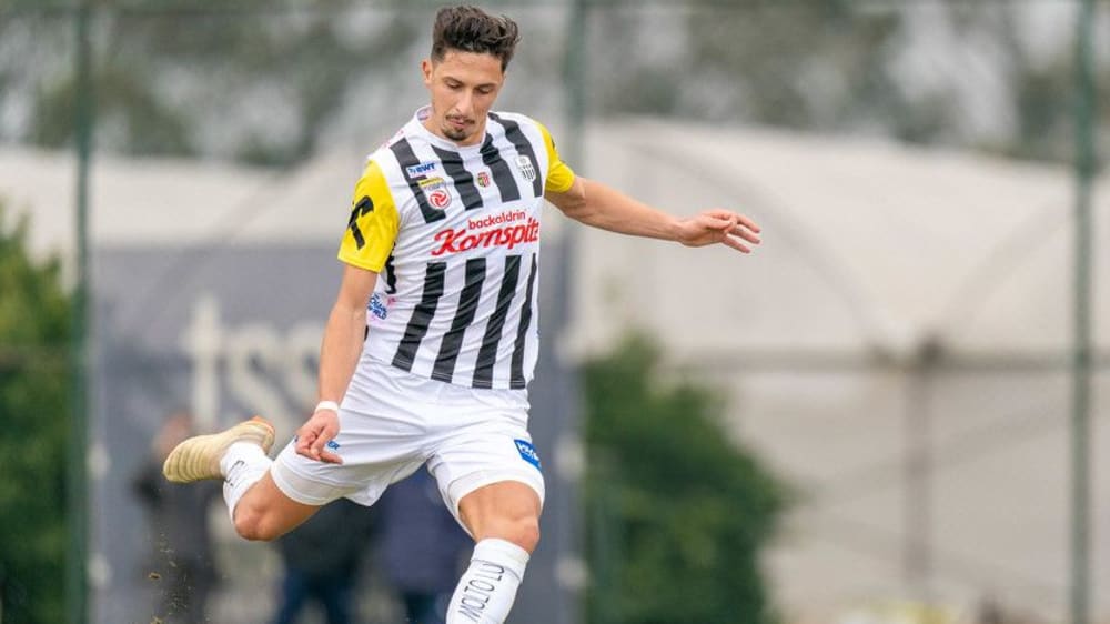 Zulj im Interview: "Auf Einzelbewertungen gebe ich nicht besonders viel ...