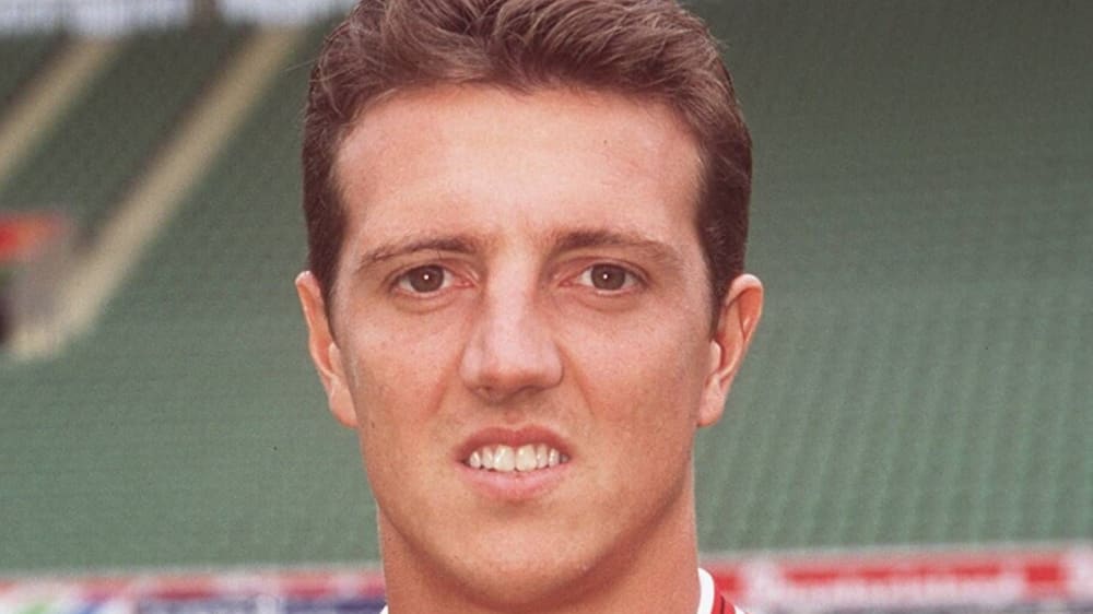 Rekordspieler Strasser: Luxemburger in der Bundesliga - kicker