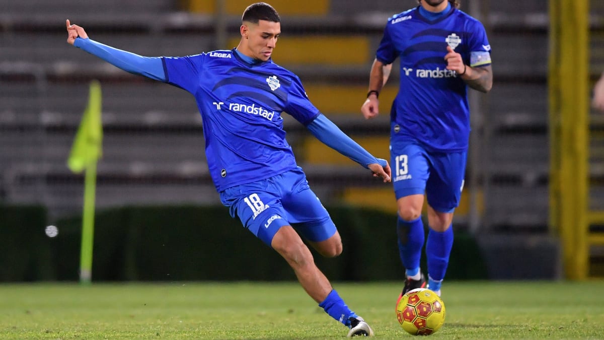 Einstiges Millionentalent H'Maidat wechselt zum Bremer SV - kicker