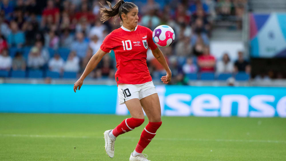 Feiersinger will Freundschaft gegen Deutschland "ein bisschen weglassen ...