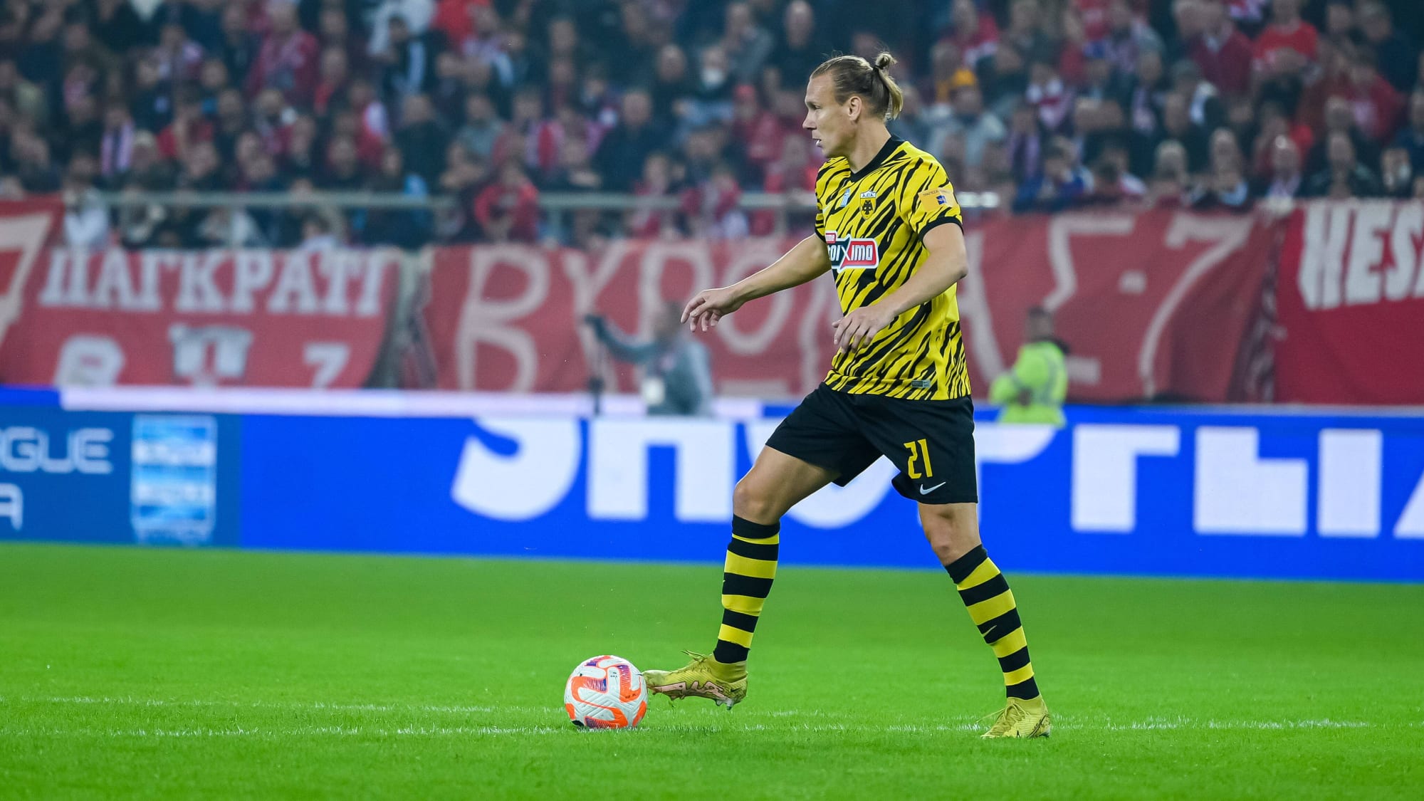 Welche Liga wie viele Spieler zur WM nach Katar entsendet - kicker